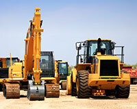 Sell Machinery and Construction Equipment Online - SPR Auctions